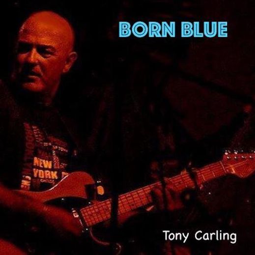 TONY CARLING