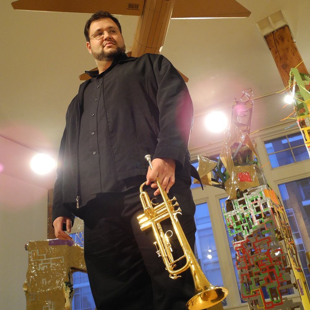 Skatch Anderssen Orchestra