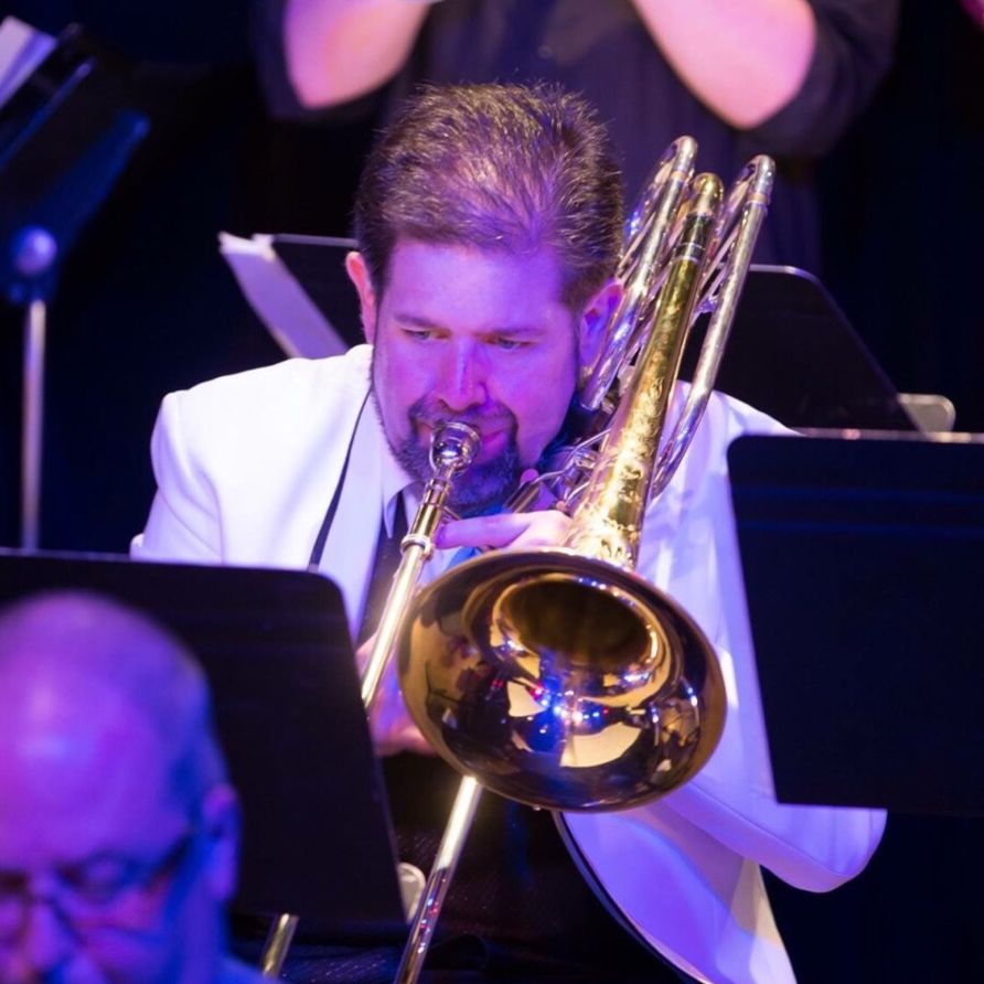 Skatch Anderssen Orchestra