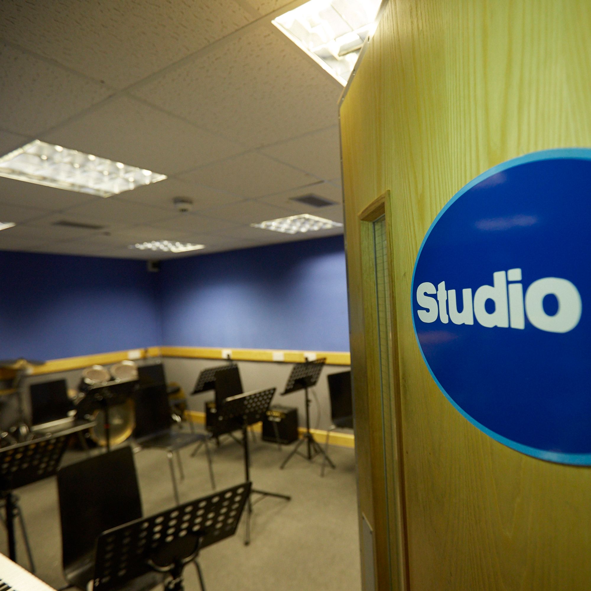 Sutton Music Academy