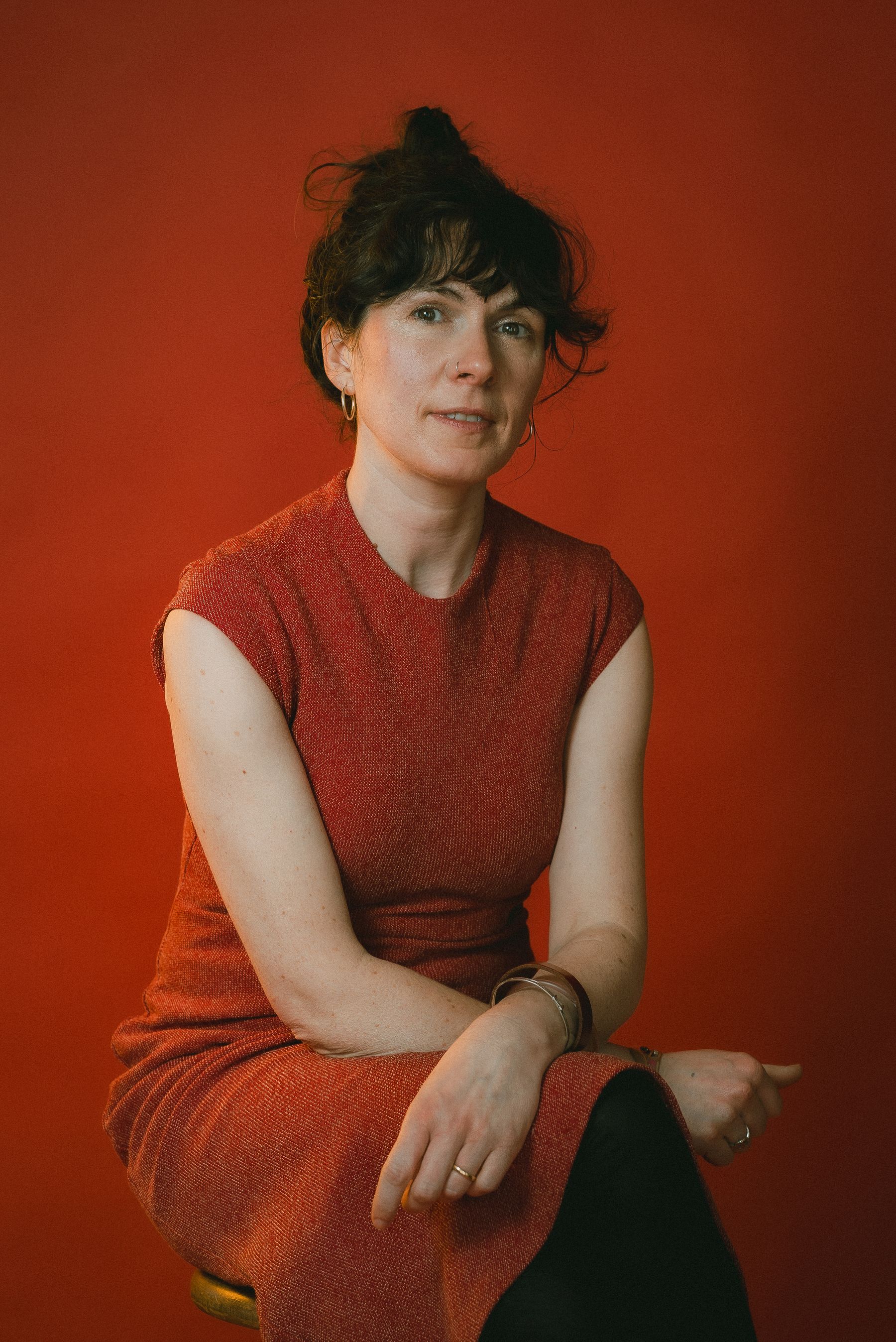 Lucy Farrell - Shows