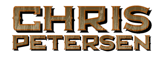 Chris Petersen - Bio