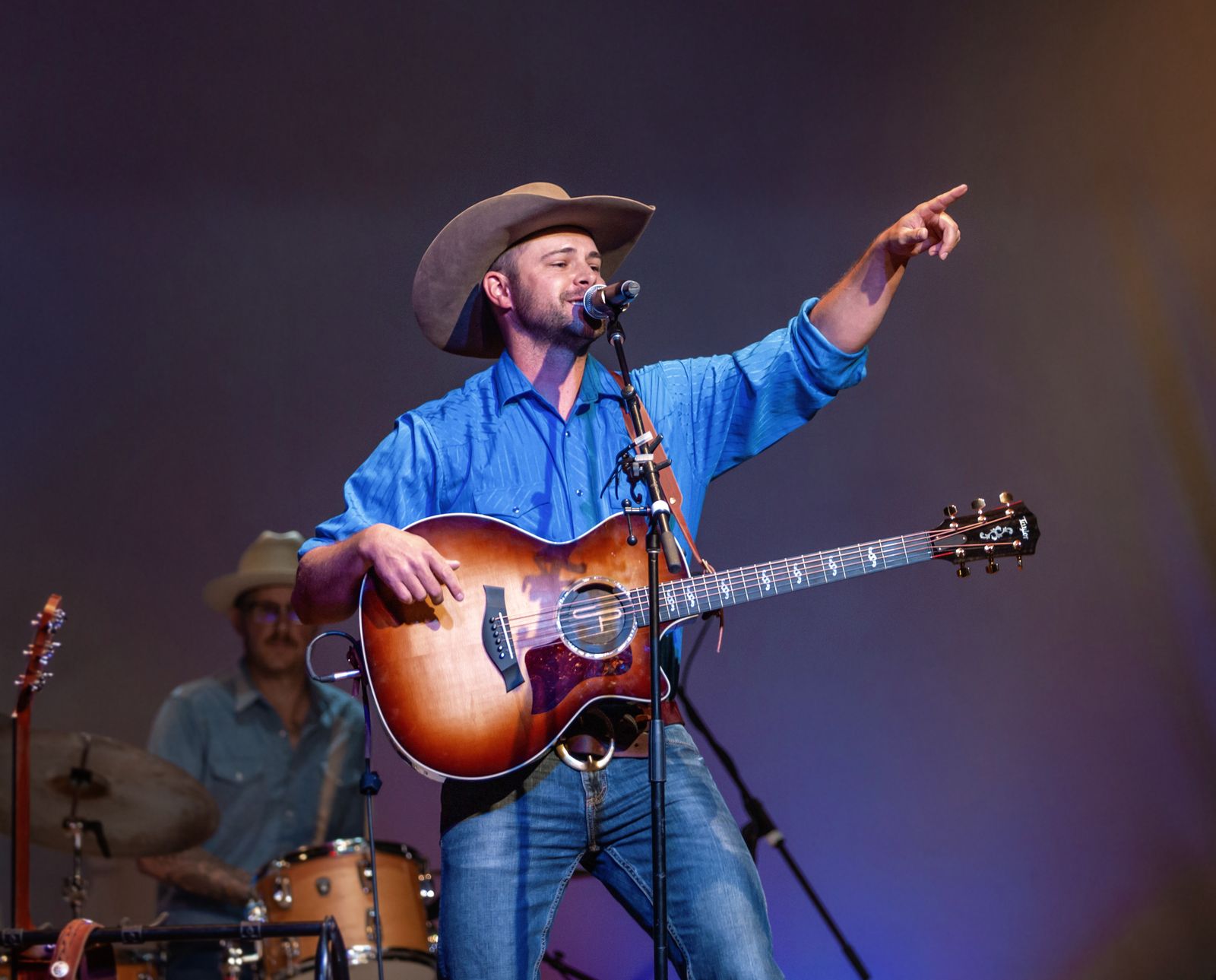 Chris Petersen - Press Kit