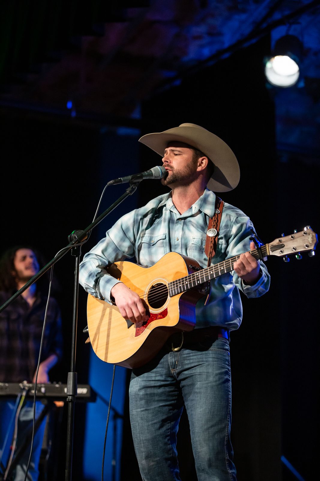 Chris Petersen - Press Kit