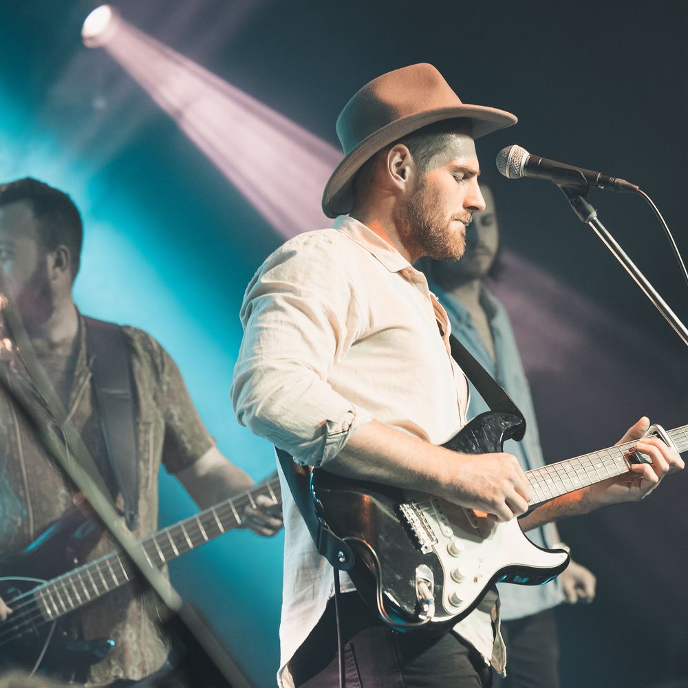 Brandon Poletti - About