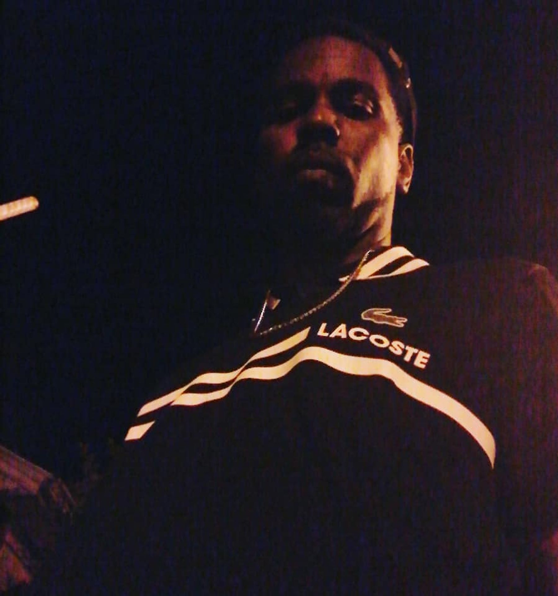 COLD CASH