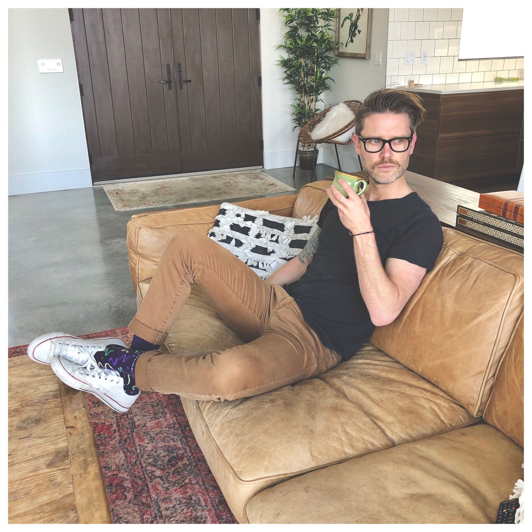 DeMerchant Artists Agency - Andrew Allen