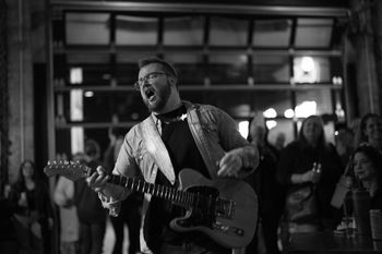 Bobby Thompson and The Chosen Few