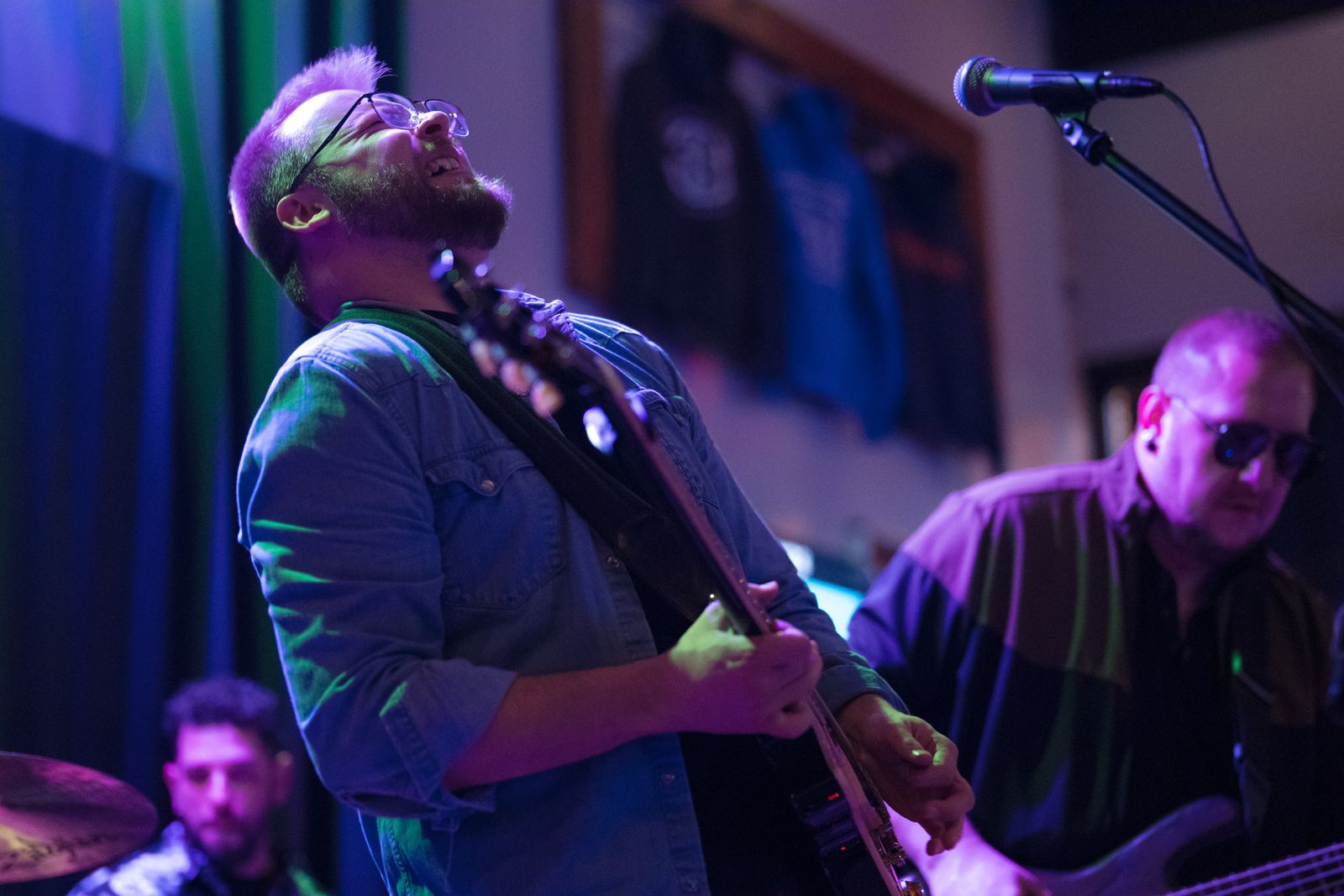 Bobby Thompson and The Chosen Few