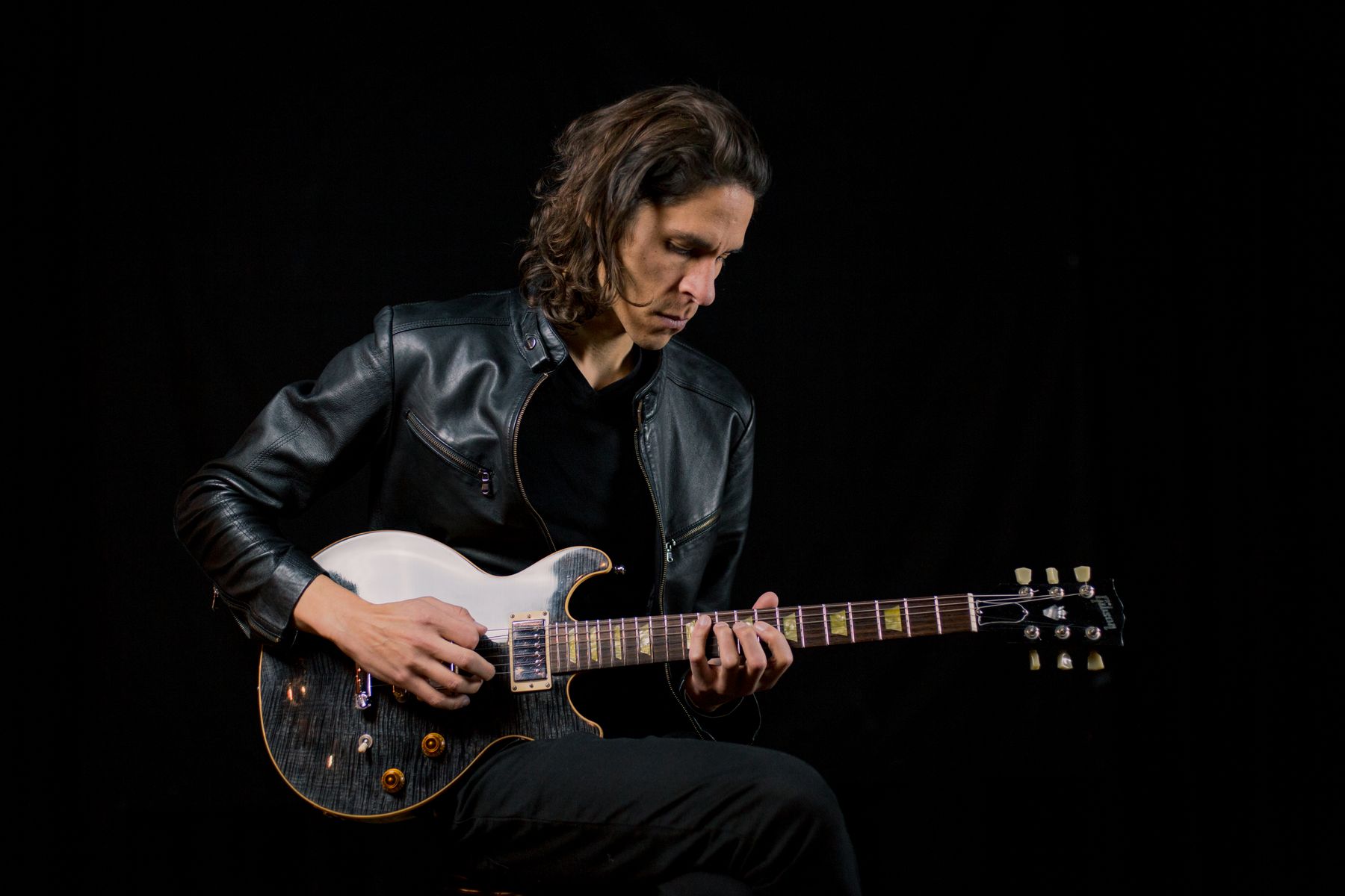 Craig Winston - Classical guitarist in Denver, CO