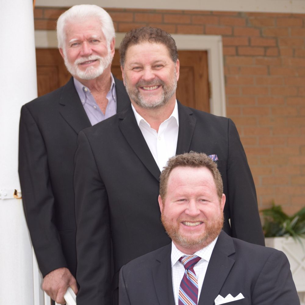 The Master's 3 - Home