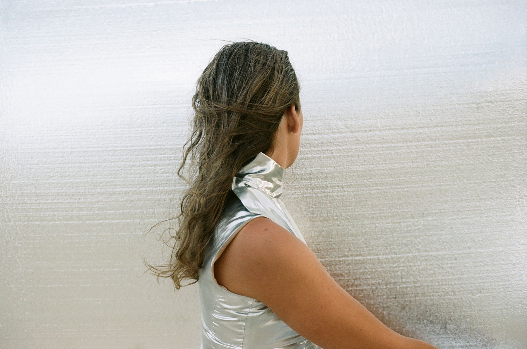 Caroline Mason - About