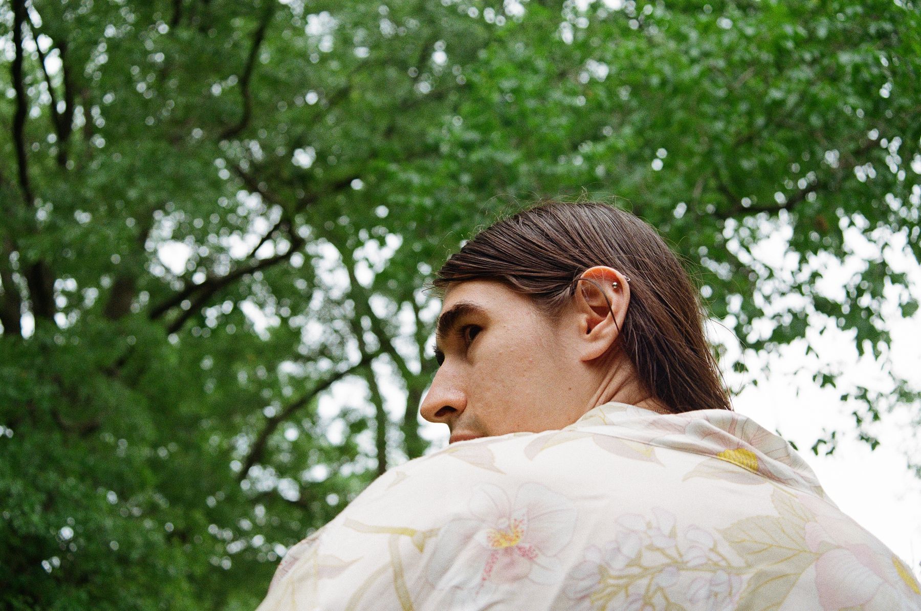 Michael W Rider - shows