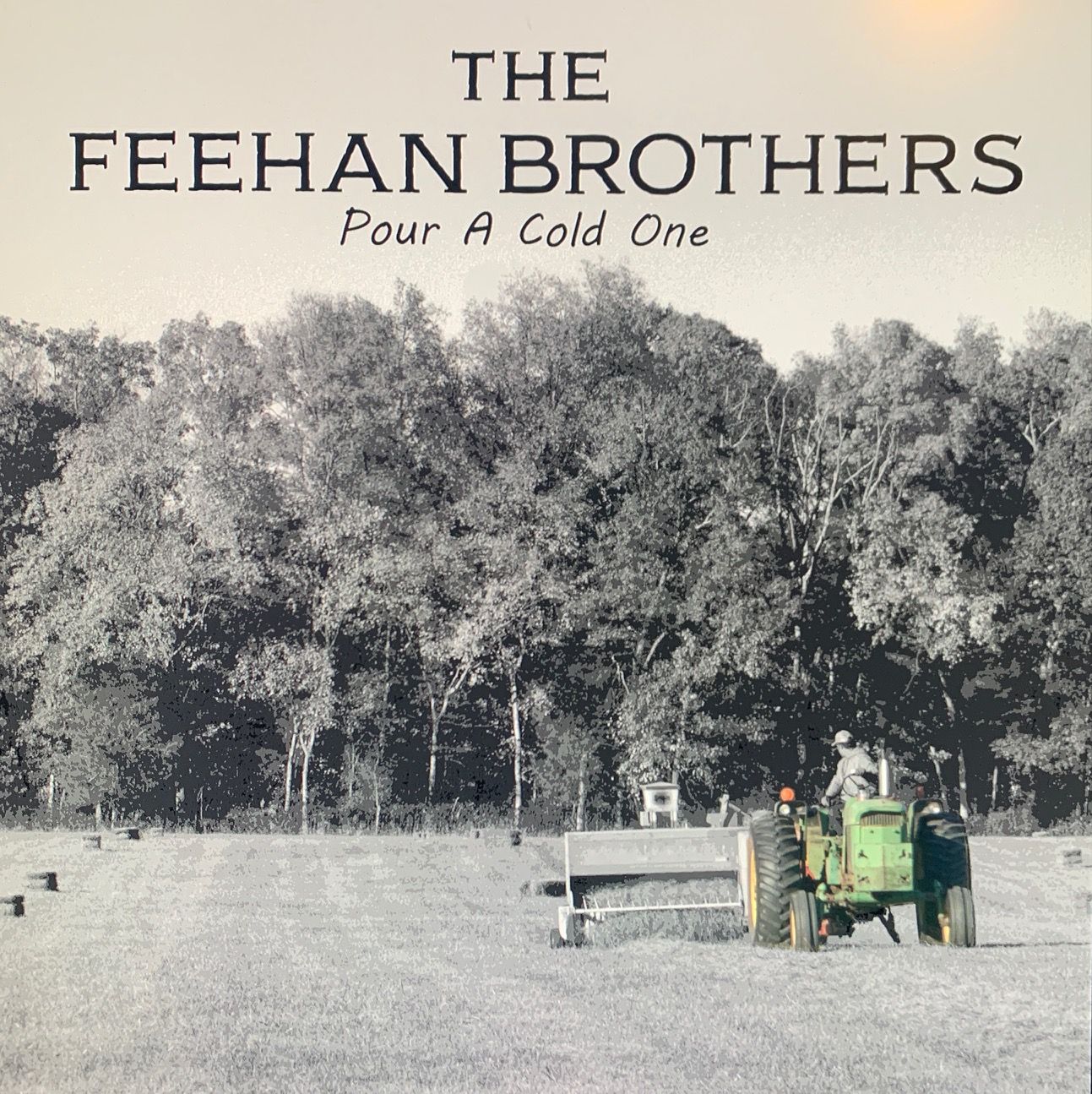 Feehan Brothers
