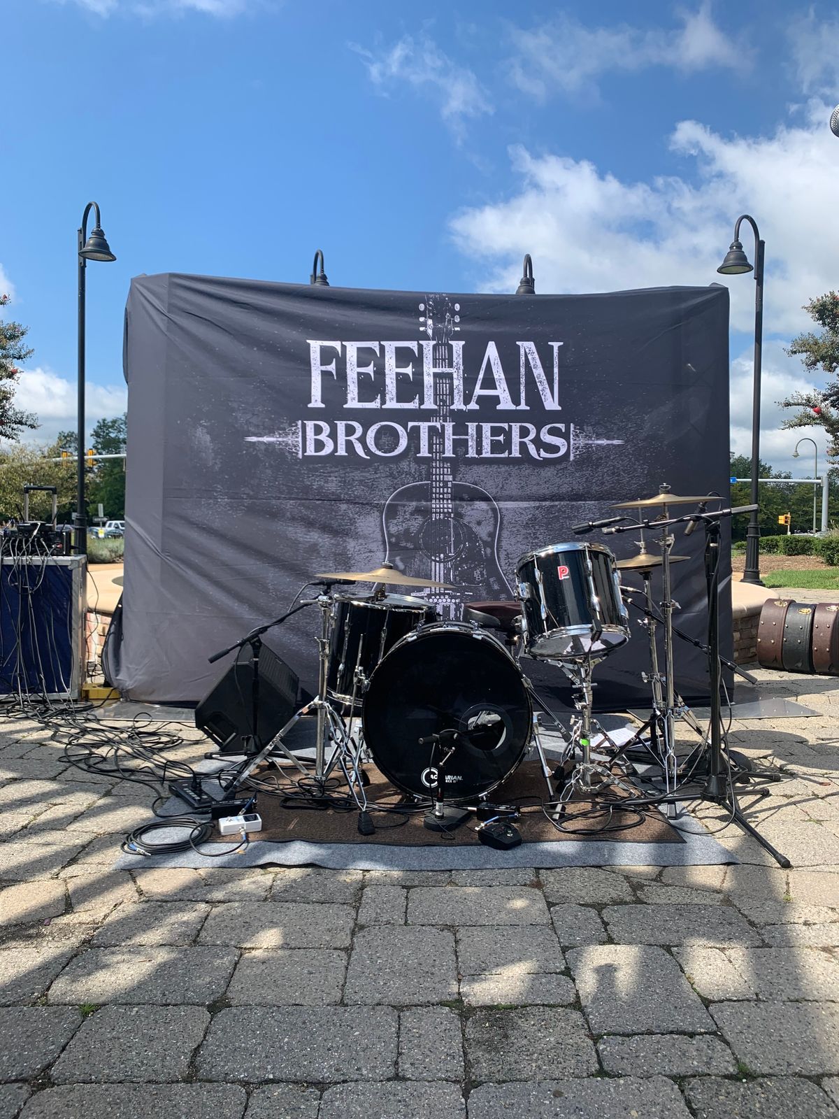 Feehan Brothers