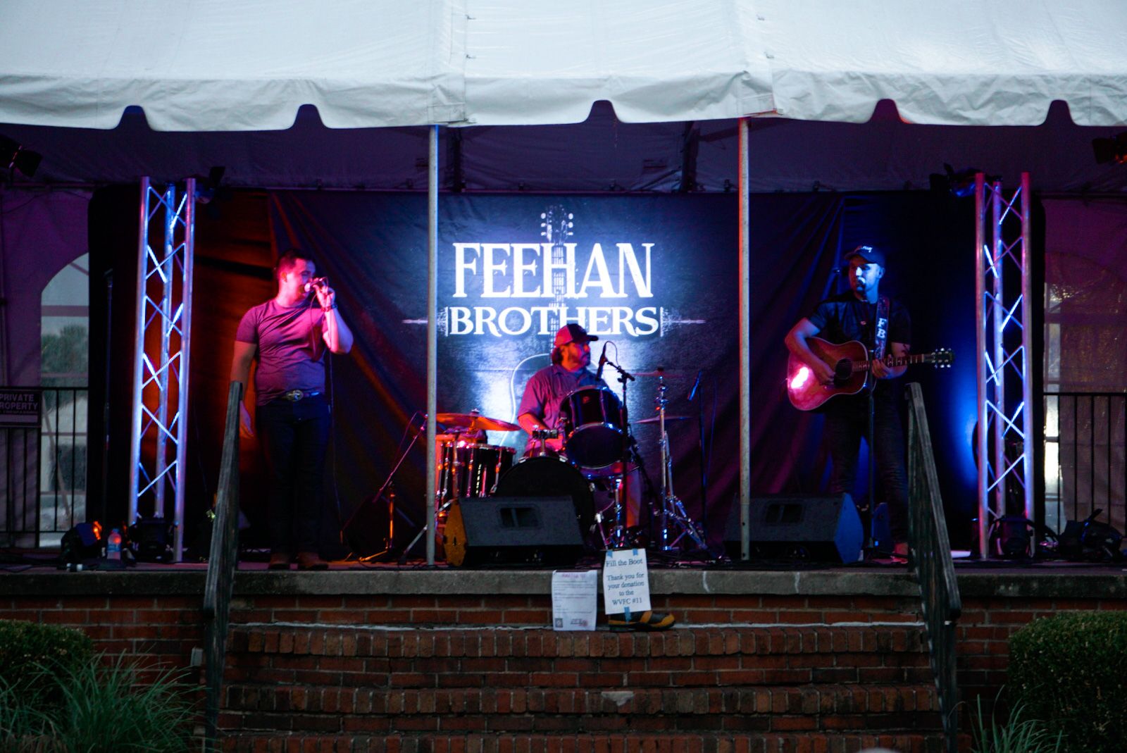 Feehan Brothers
