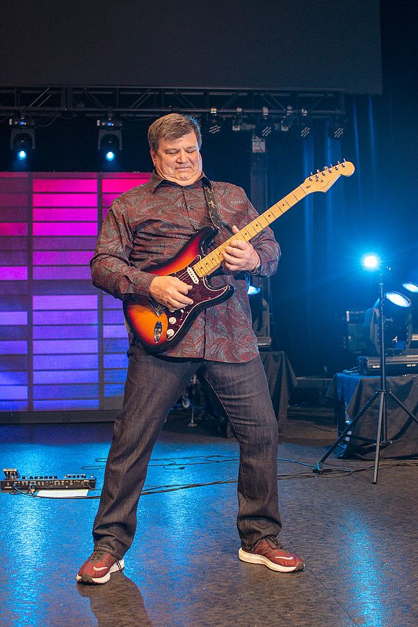 All That - Top Louisville Event Band