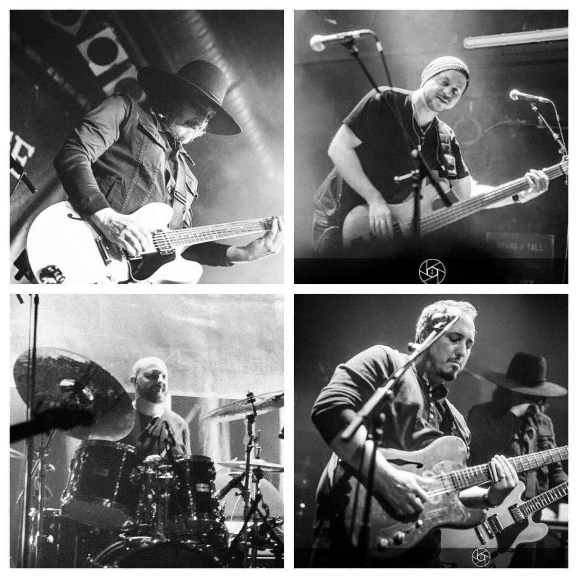 BROTHER DEGE - THE BAND | THE BRETHREN