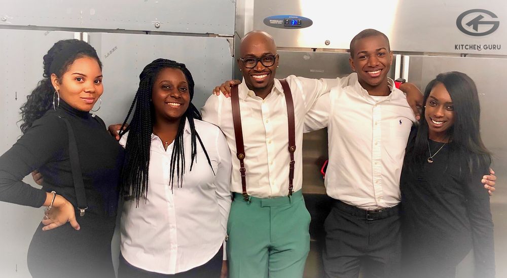 Kitchen Guru Catering