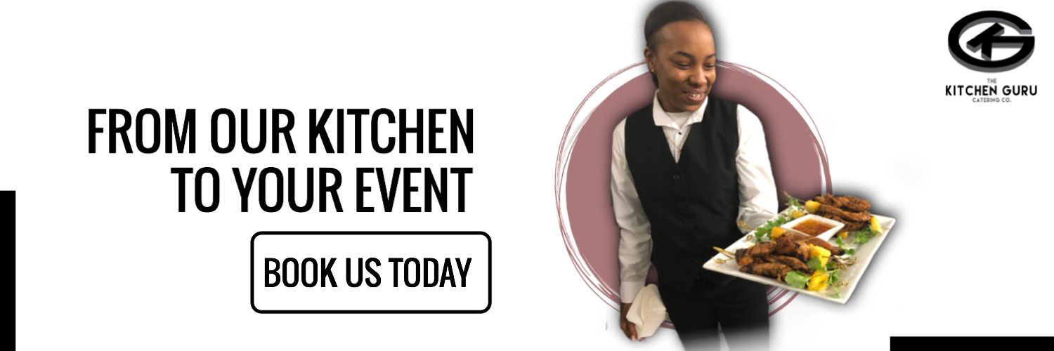 Kitchen Guru Catering - Services