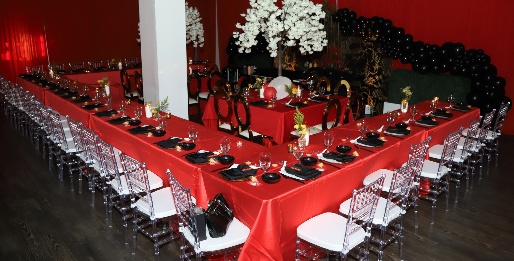 Kitchen Guru Catering