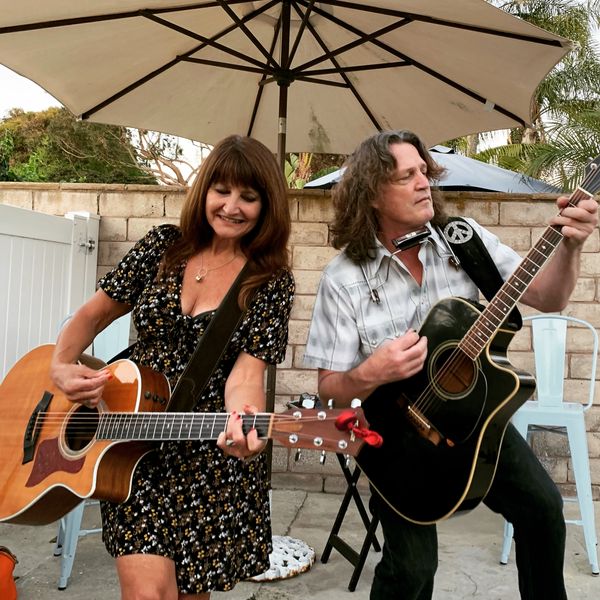 Andy & Renee & Hard Rain - Tickets+Tips+Merch