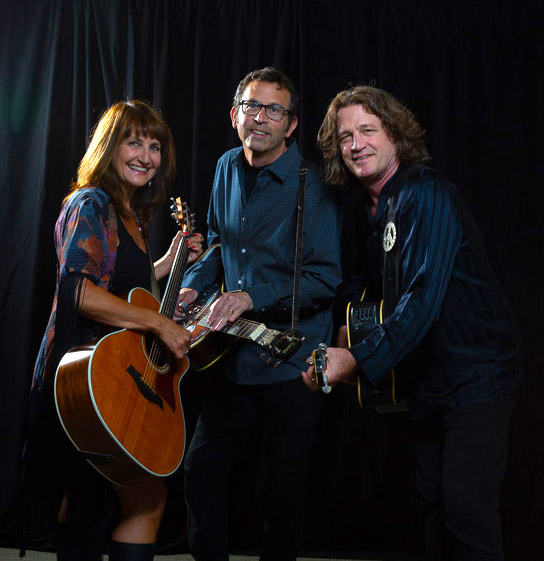 Holiday Cookie House Concert w/Andy & Renee & Marty Rifkin - Andy ...
