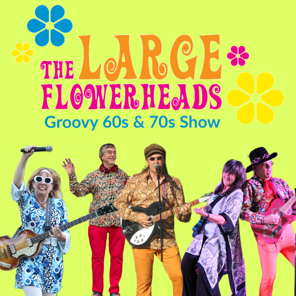 The Large Flowerheads