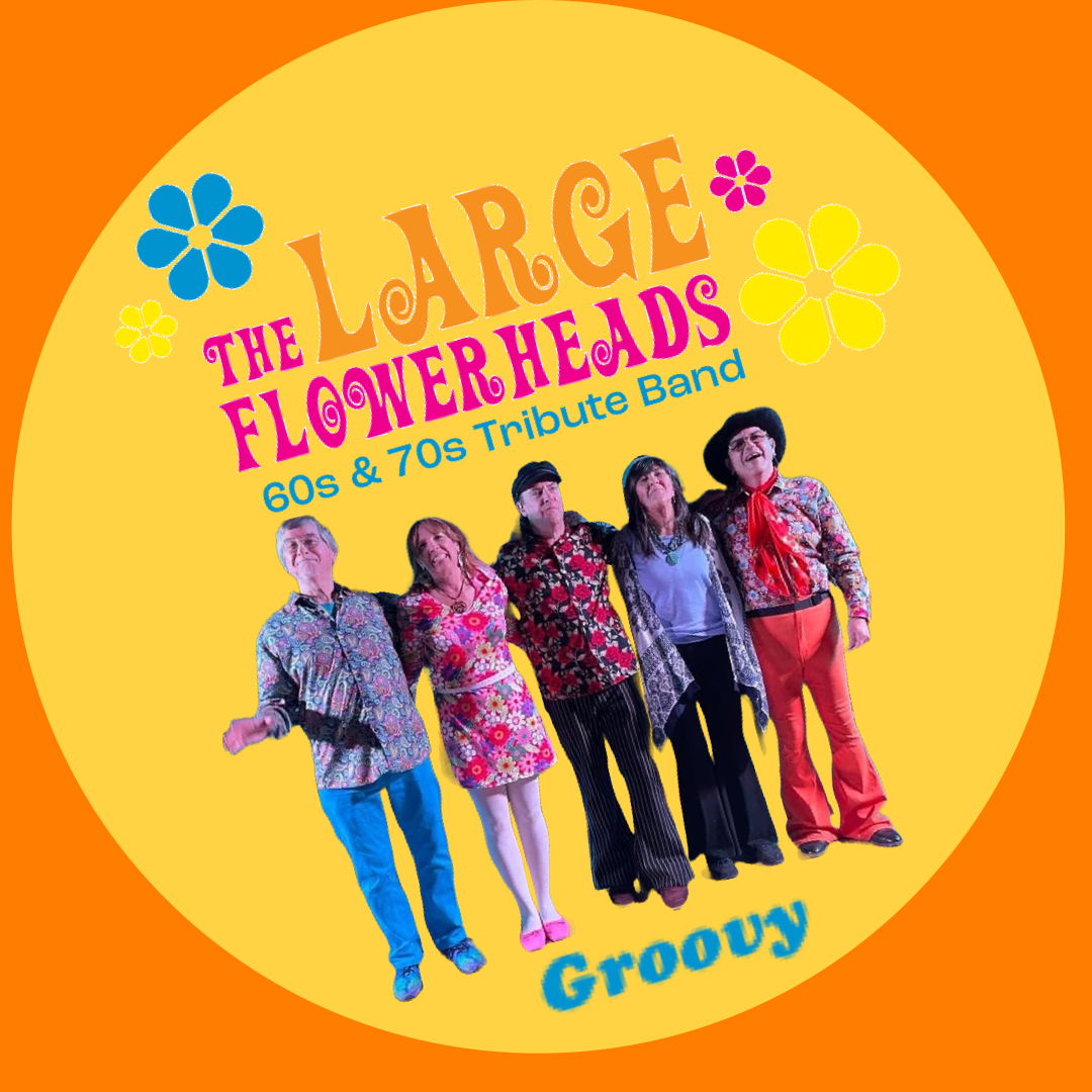 The Large Flowerheads