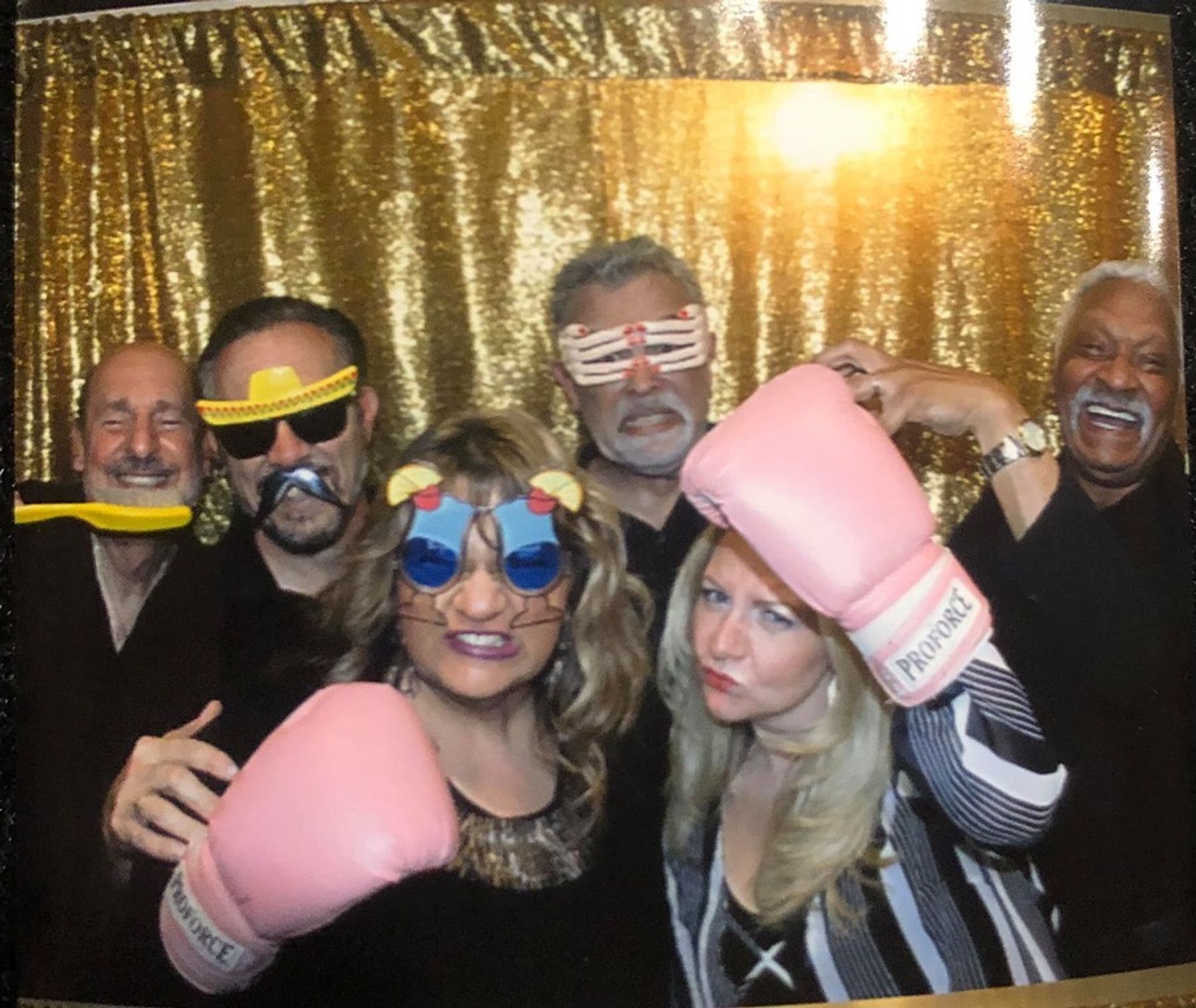 Midniteimageband.com - Video