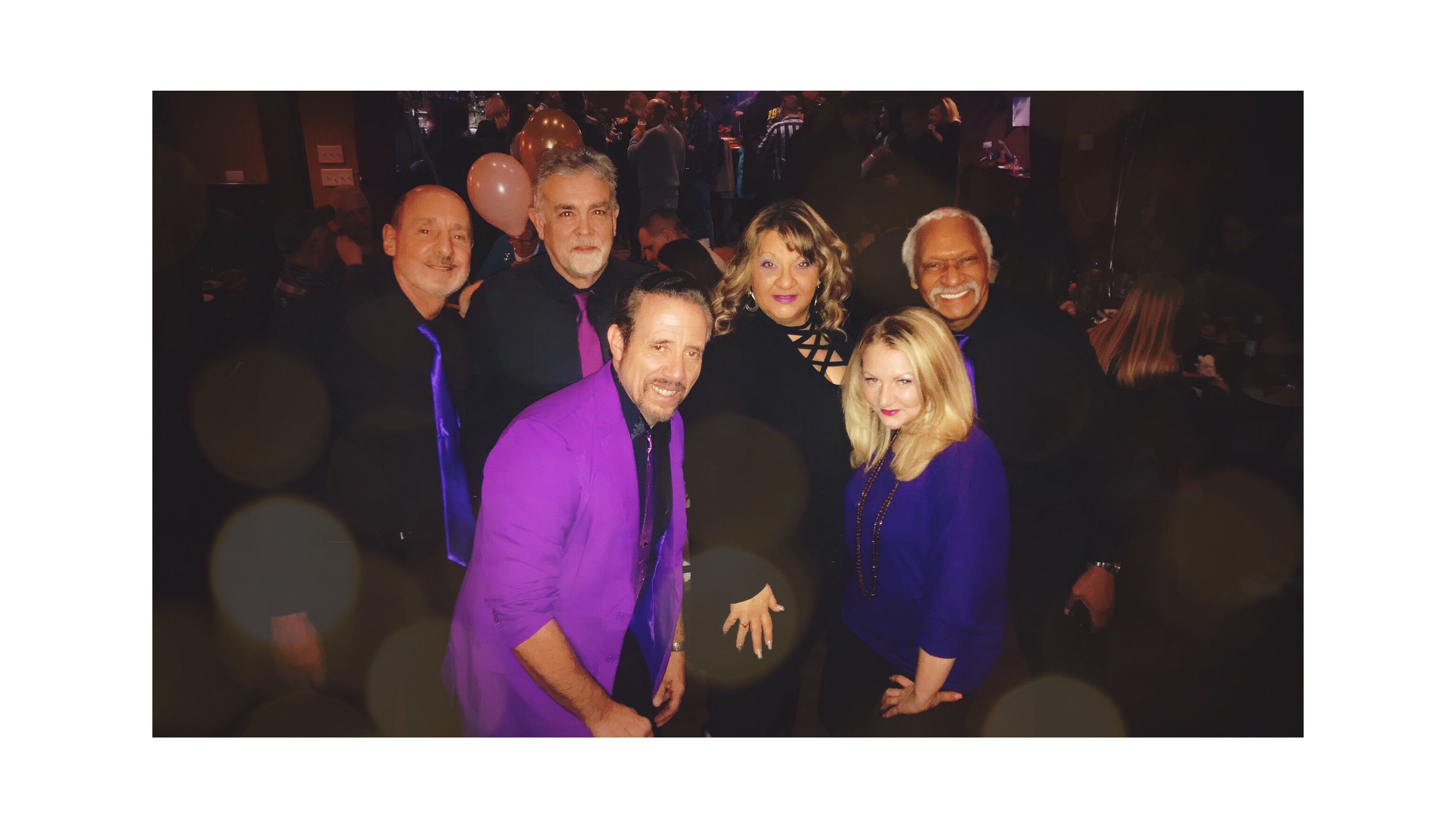 Midniteimageband.com - Schedule