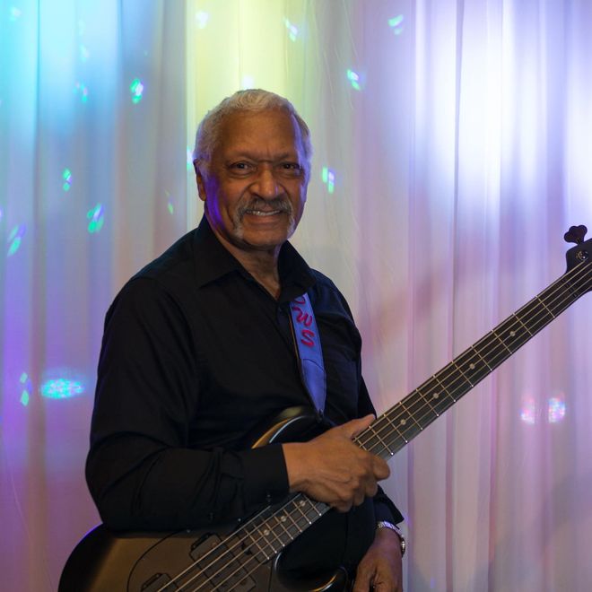 Midniteimageband.com - Meet the Band