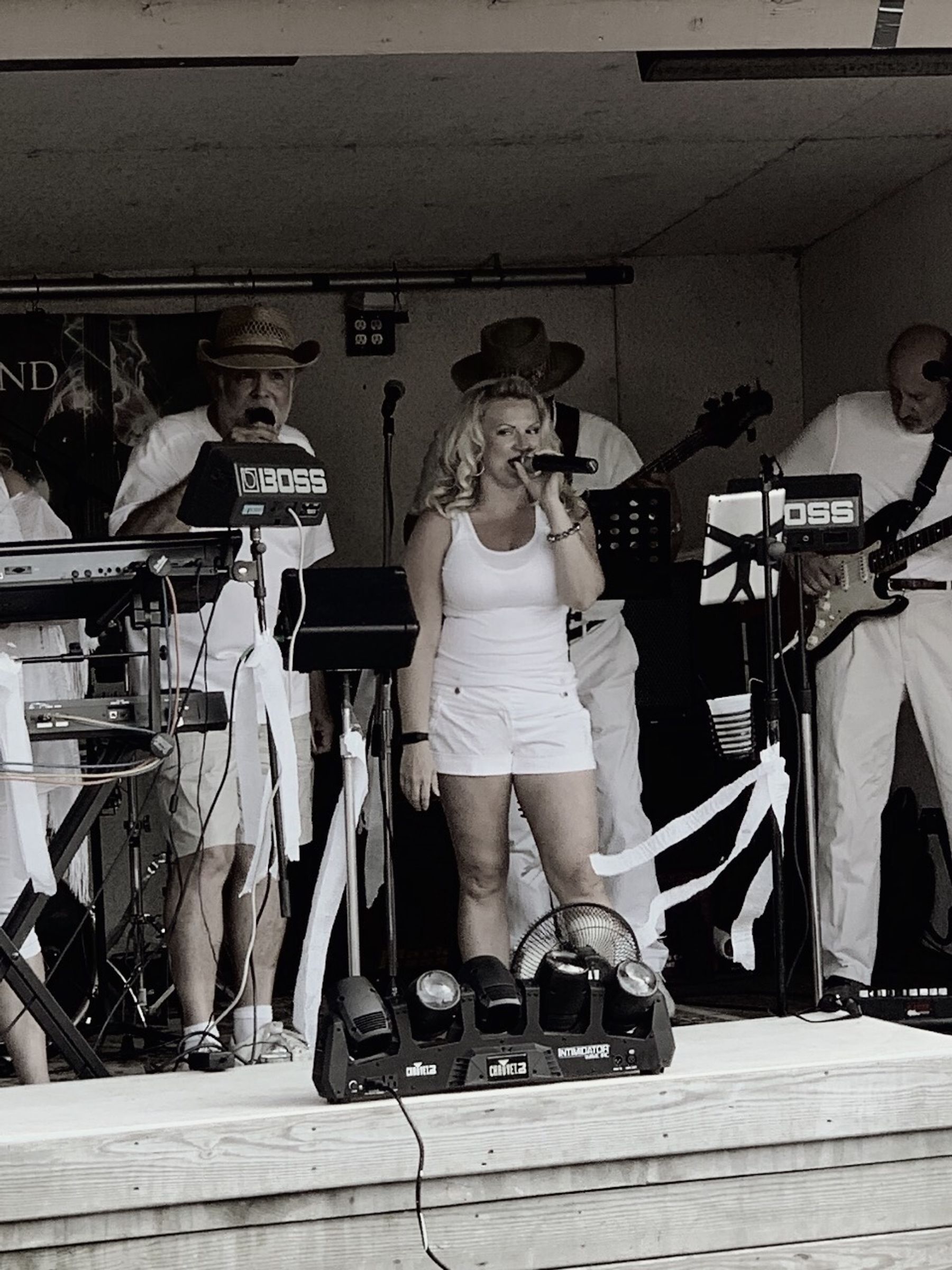 Midniteimageband.com - Photos