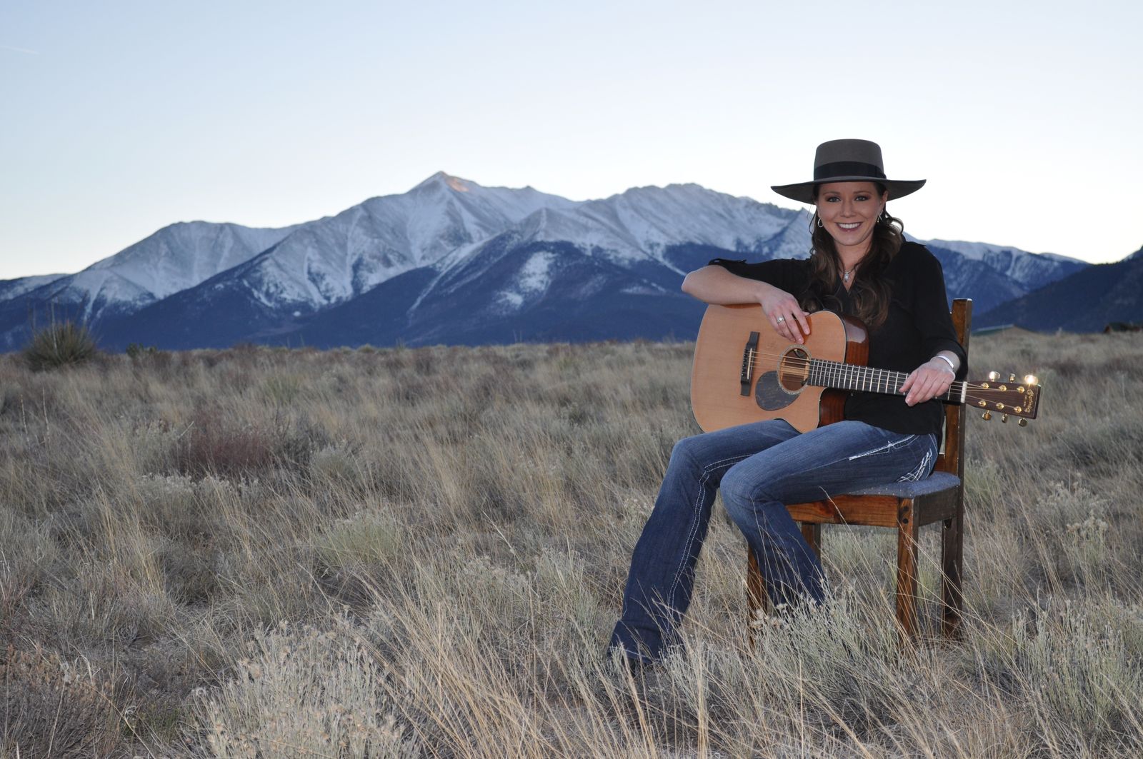 Carin Mari Music - Photos