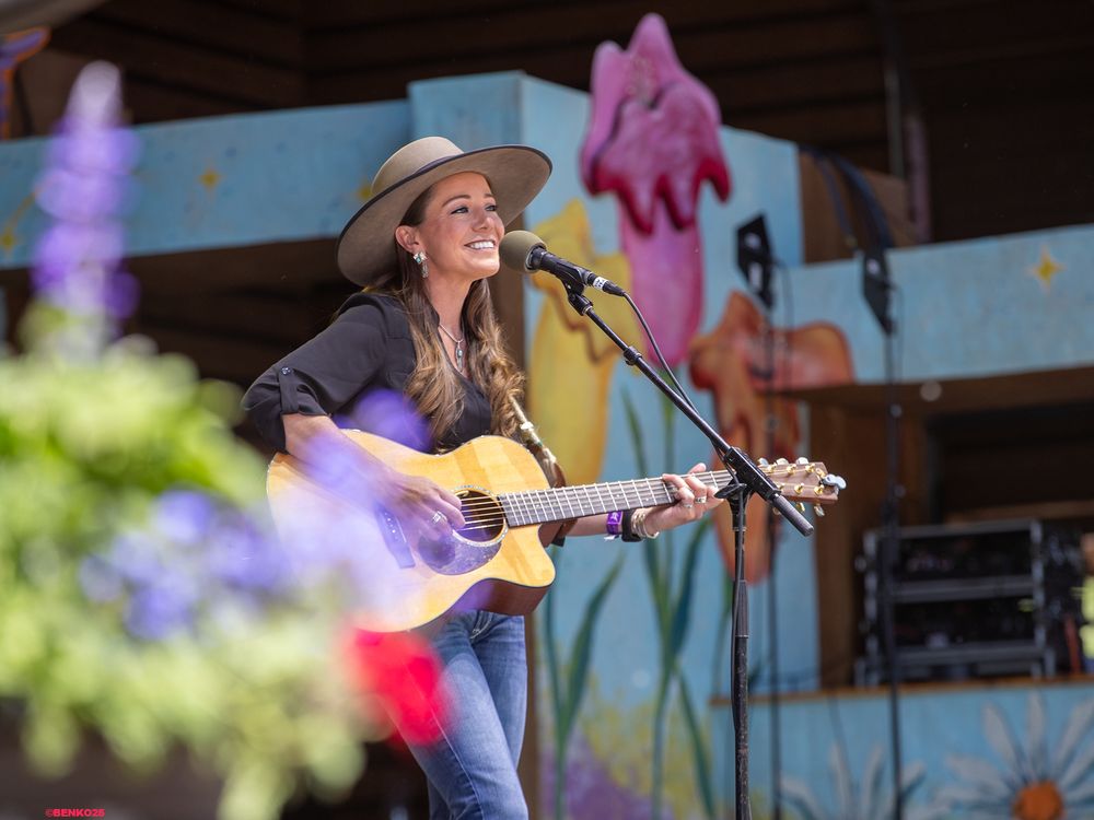 Carin Mari Music - Shows