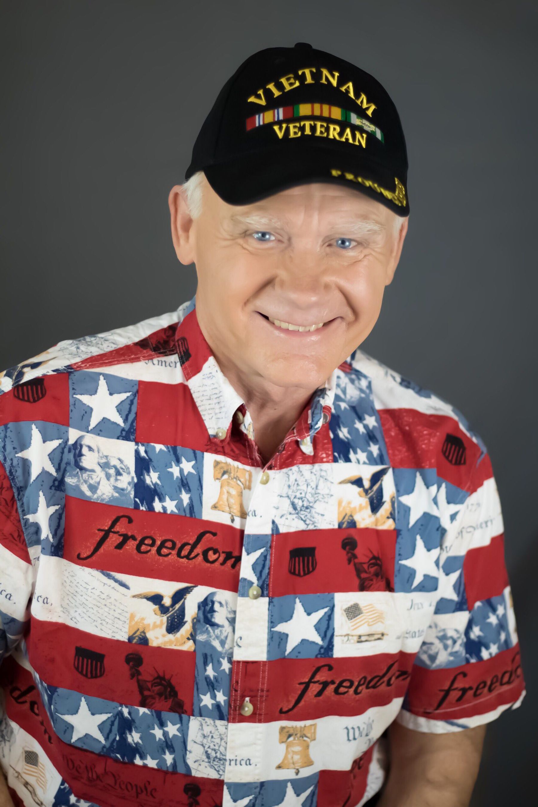 Dennis Evans Variety Show