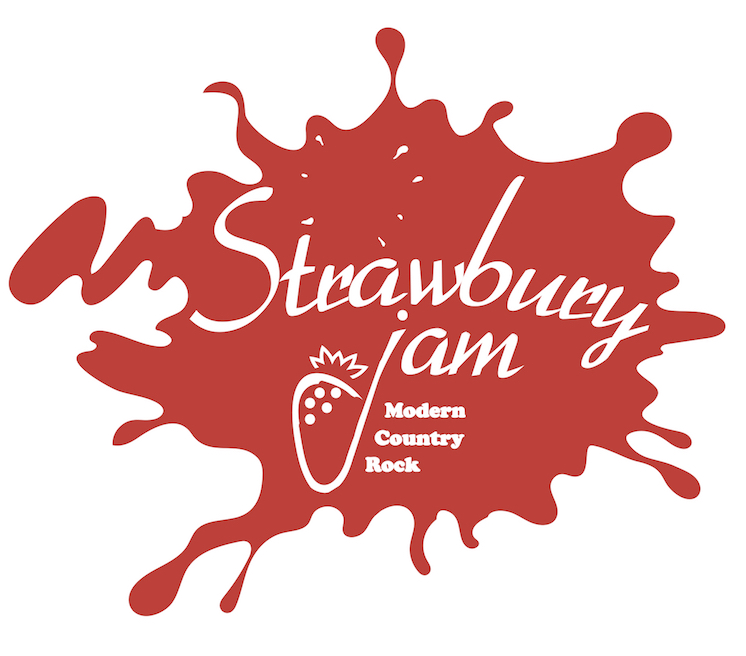 Strawbury Jam