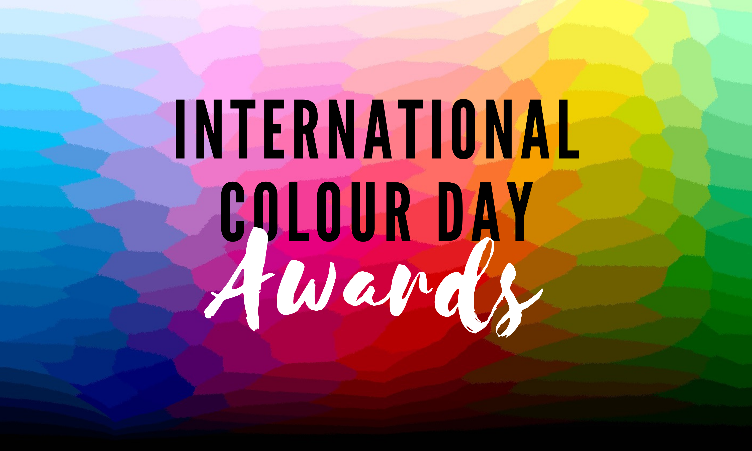 International Colour Day Awards