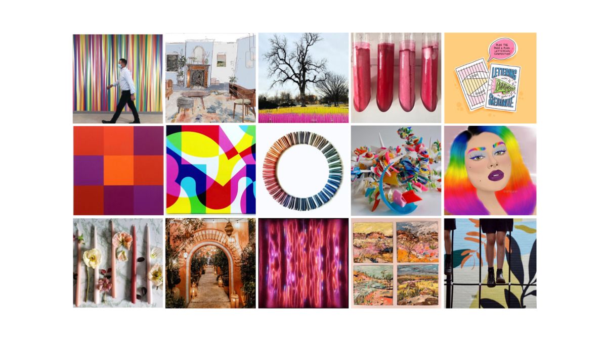 International Colour Day 2021 Awards