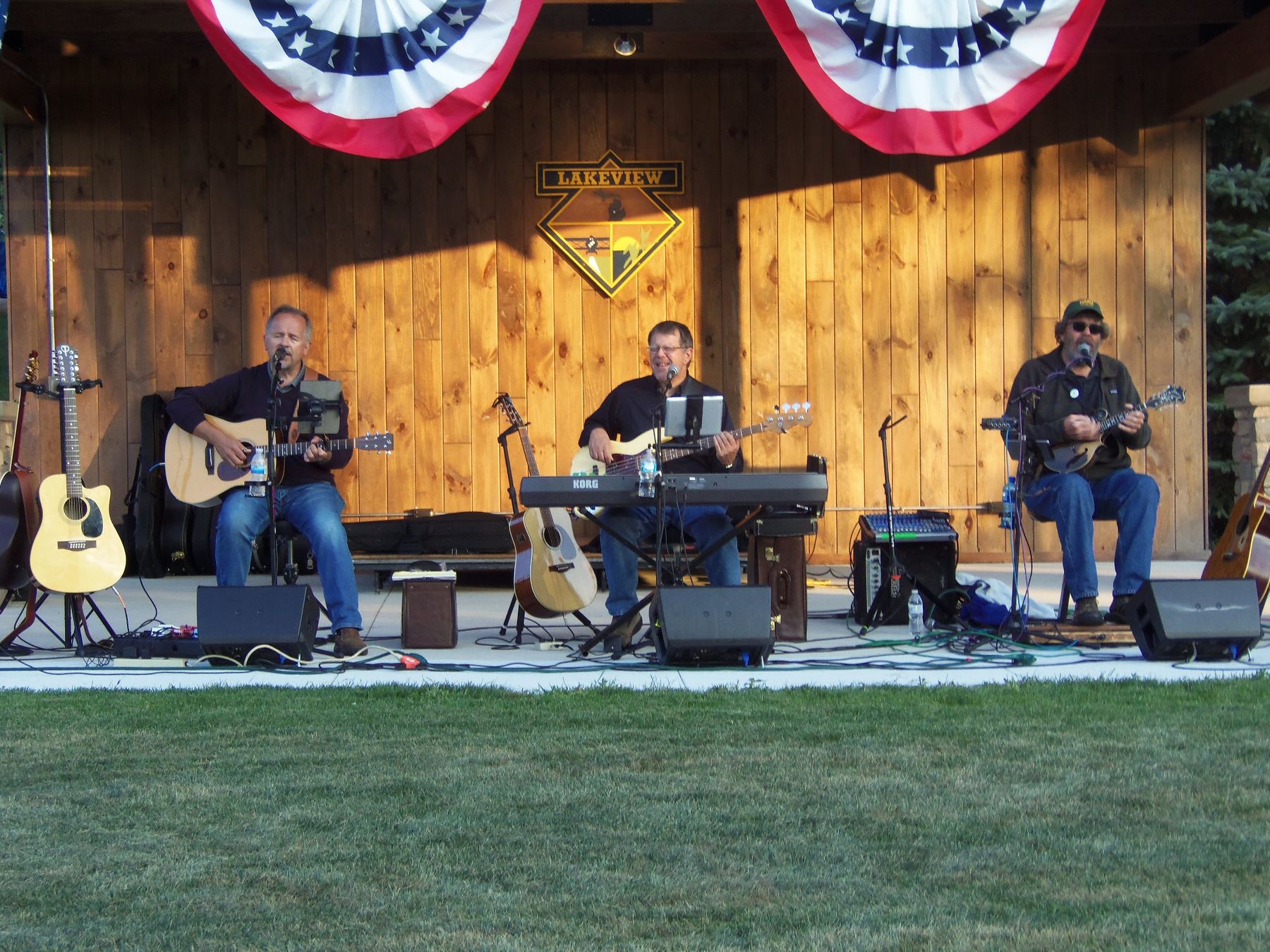 New Third Coast - News