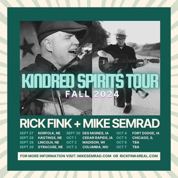Rick Fink