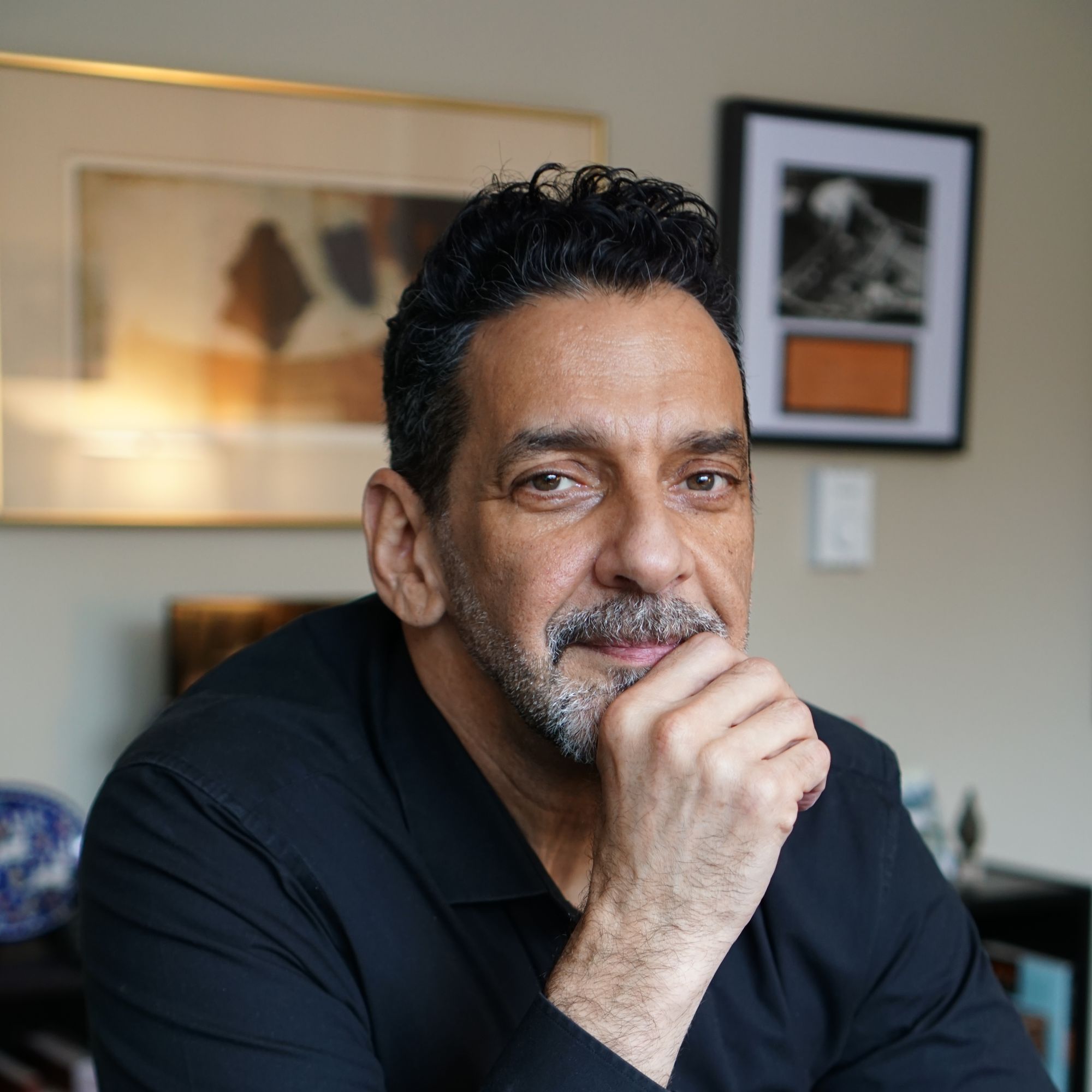 Robert Dvorkin - Bio