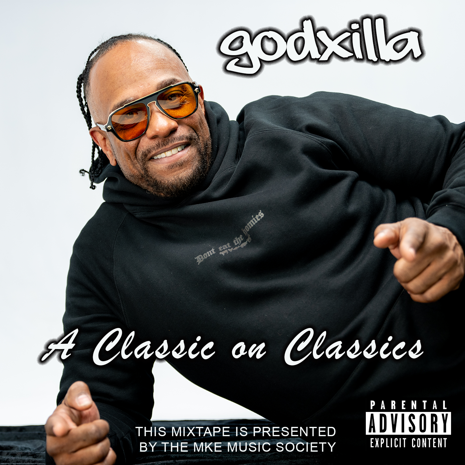 Godxilla