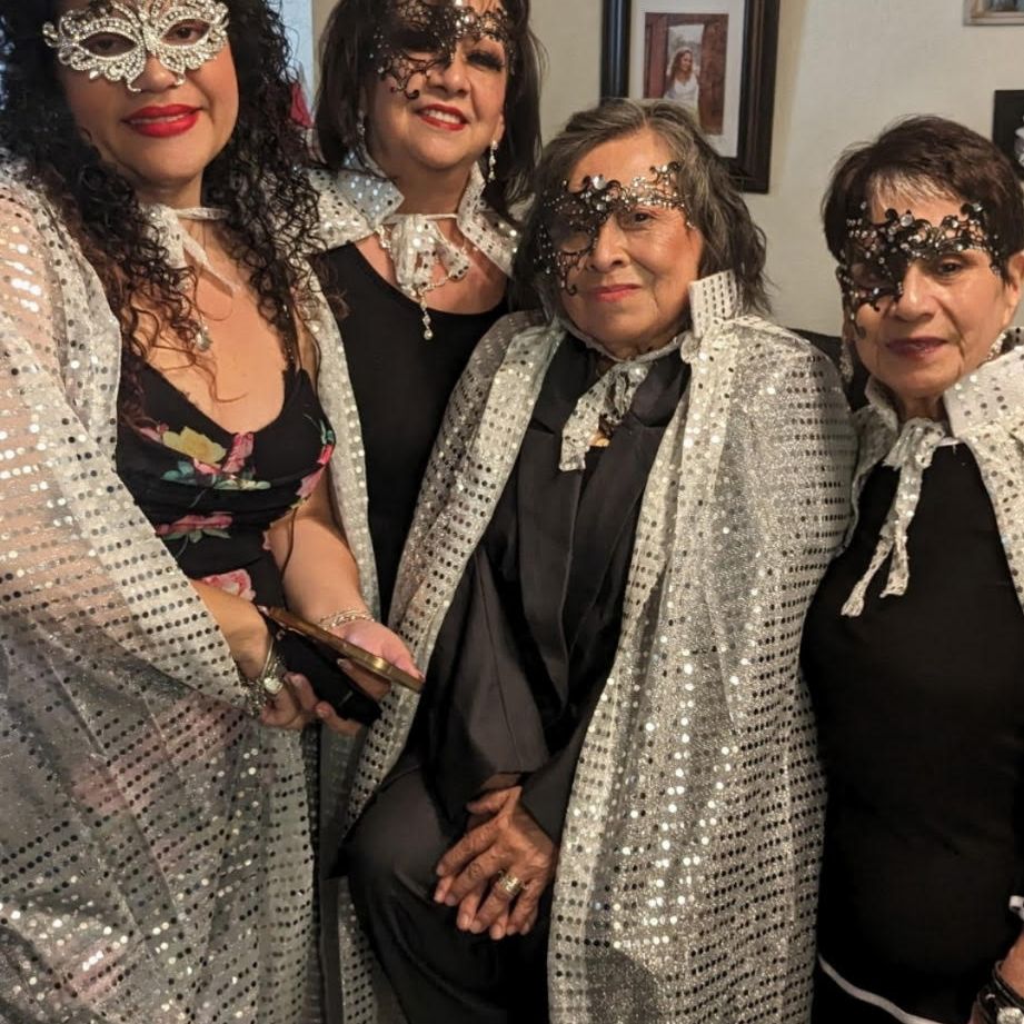 Texas Party Patrol - Veneno Band