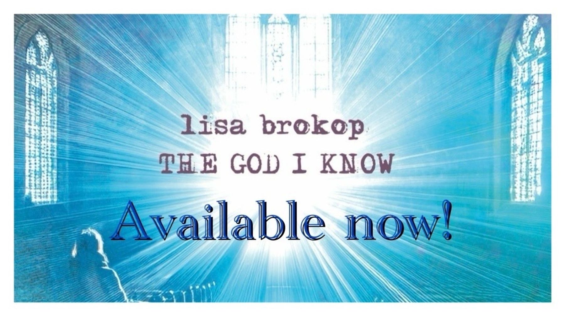 Lisa Brokop - BIOGRAPHY