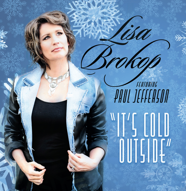 Lisa Brokop - Music