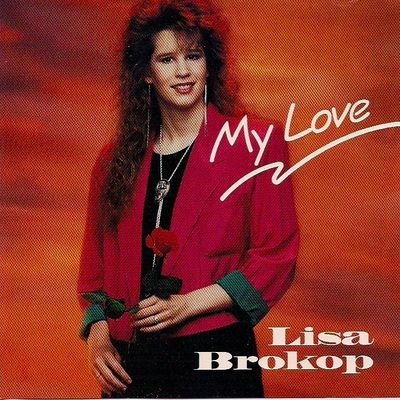 Lisa Brokop - Music