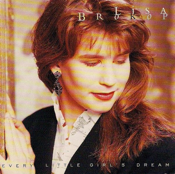 Lisa Brokop - Music