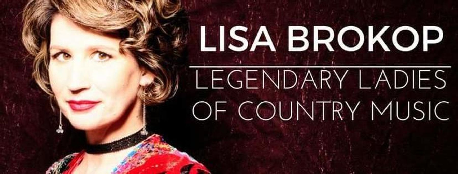 Lisa Brokop - Biography