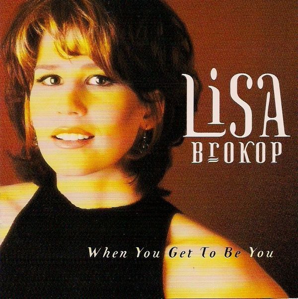 Lisa Brokop - Music